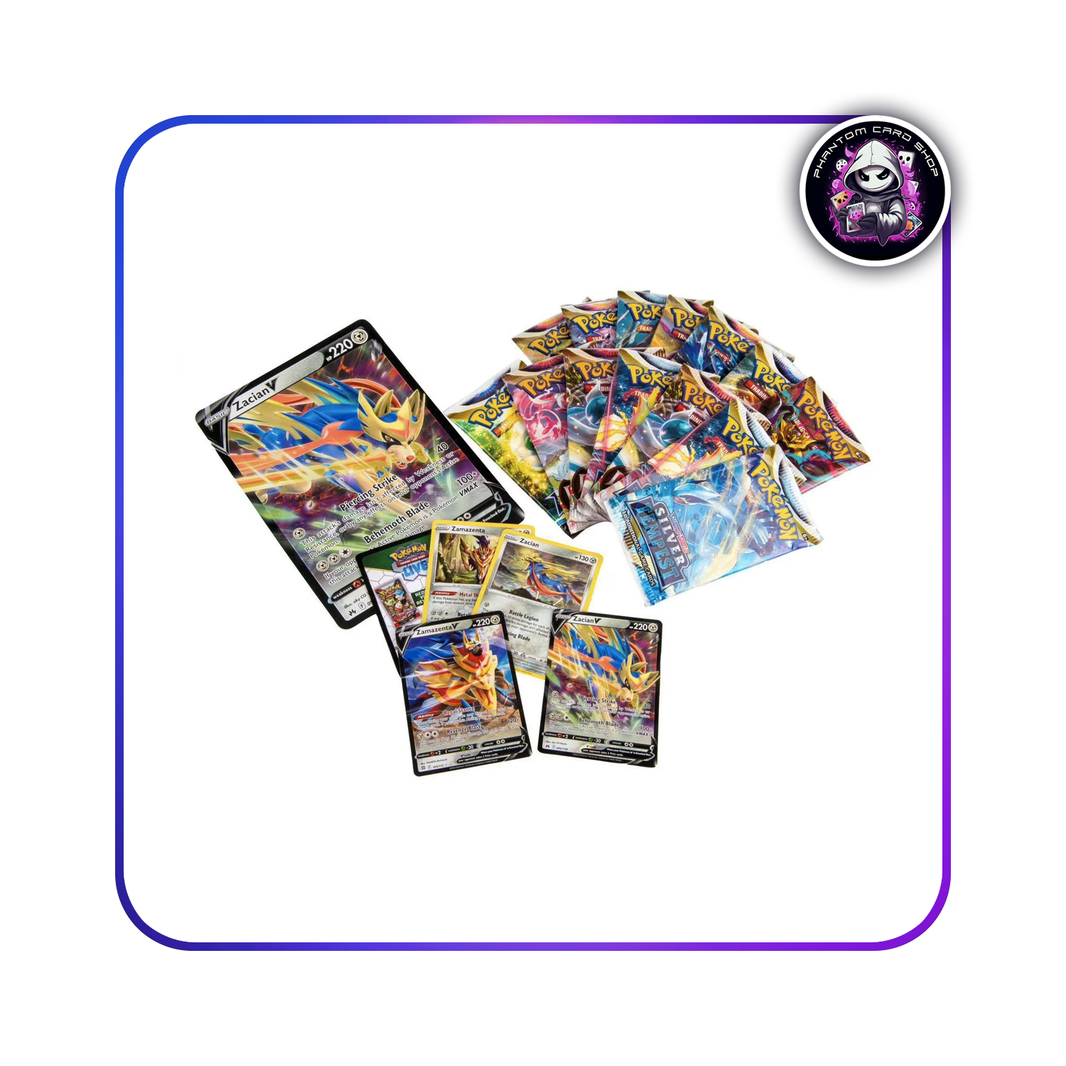 Blooming Waters Premium Collection – Phantom Card Shop