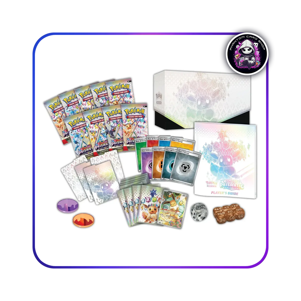 All – Phantom Card Shop